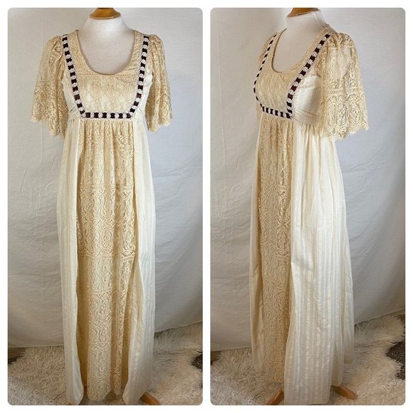 Joy Stevens California | Dresses | Vintage 7s Joy Stevens California ...